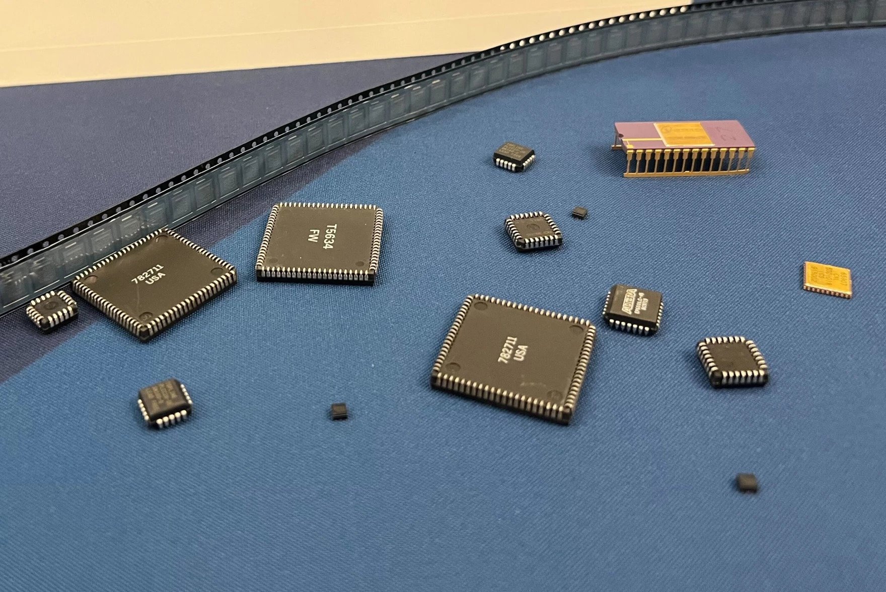 A $1.8 billion semiconductor plant is planned for Wichita through ...
